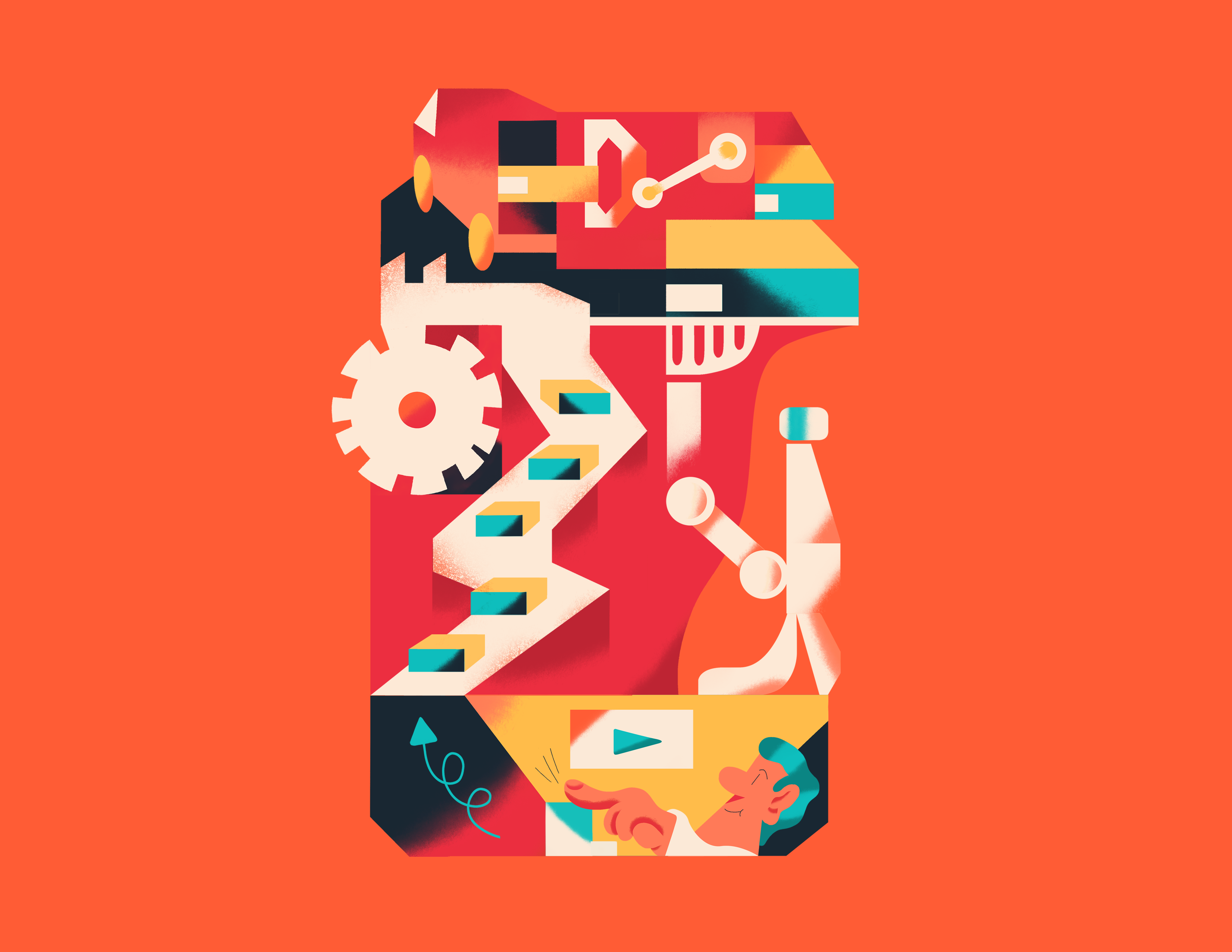 Guide to Connection in the Age of AI Guide to Connection in the Age of AI